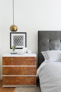 27 Ikea Malm Hacks for a stylish dresser - The Great Hack Shack