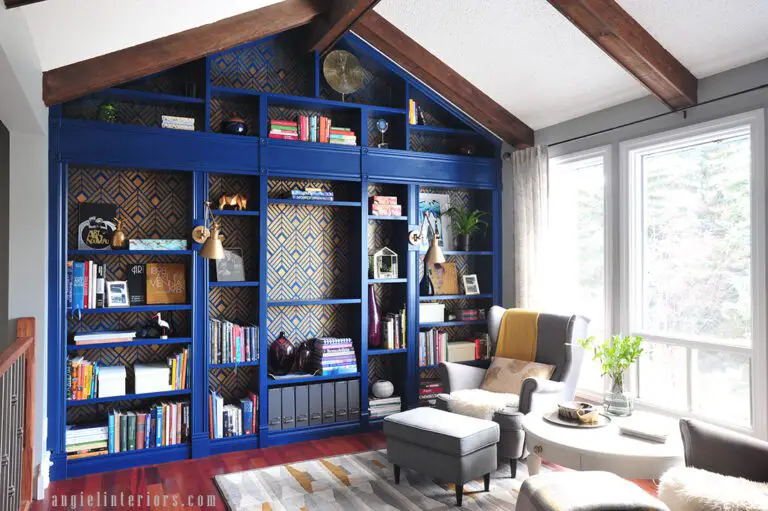 15 Ikea Havsta Hacks That Fooled Everyone Into Thinking Custom - The ...