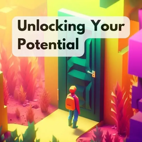 Unlocking Your Potential 7 Uncommon Strategies For Personal Growth