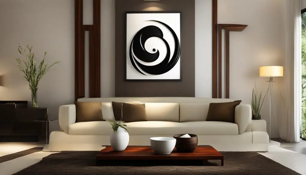 Feng Shui Art Selections to Inspire Balance and Joy