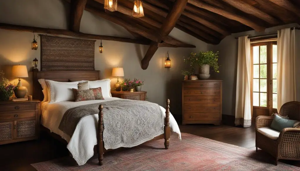 Cottagecore Bedroom: Secrets to a Dreamy, Quaint Retreat