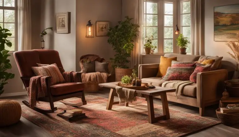 Cottagecore Furniture: Essentials for a Rustic Charm