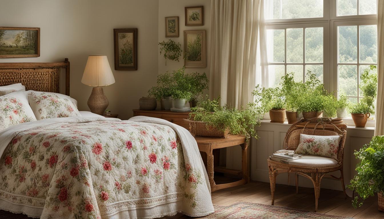 Cottagecore Bedroom: Secrets to a Dreamy, Quaint Retreat