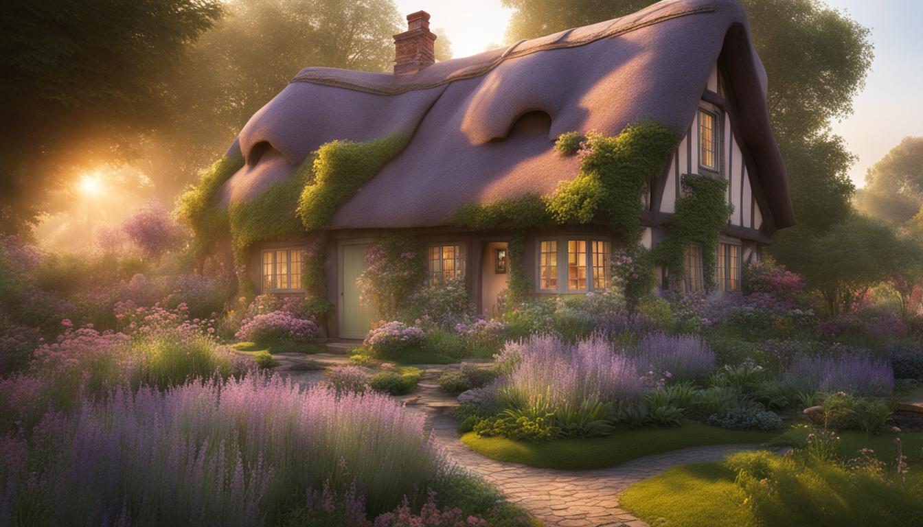 What Are Cottage Core Colors at Herlinda Arechiga blog