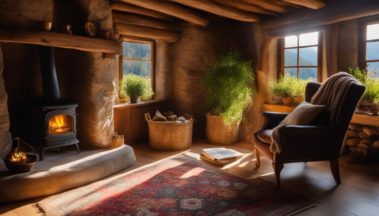 Cottagecore Aesthetic: Embracing Simplicity in Design