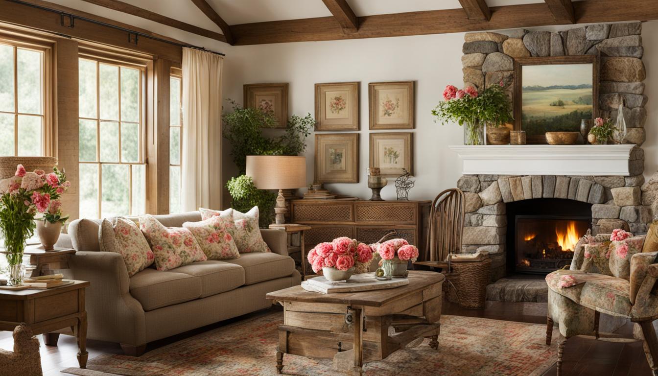 Cottagecore Aesthetic: Embracing Simplicity in Design