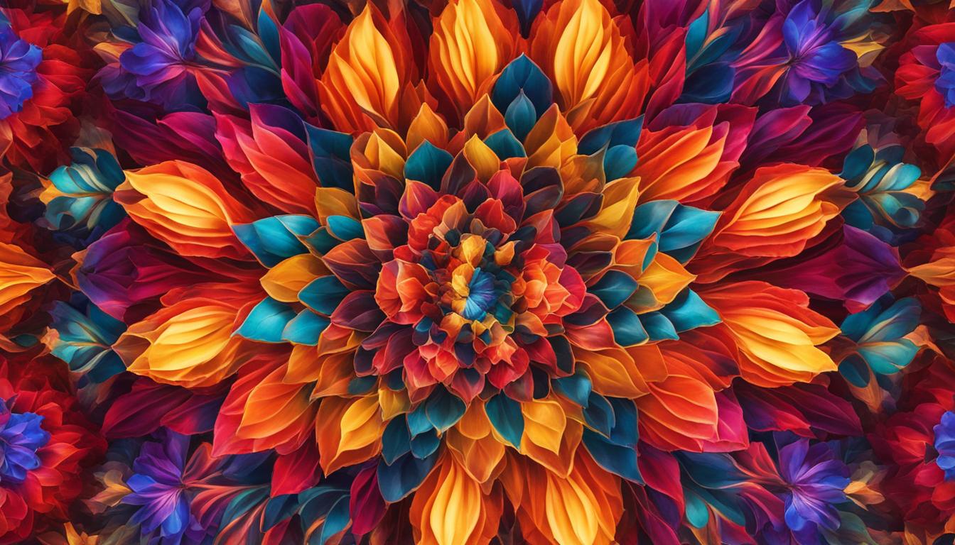 Eclectic Colors: Guide to Vibrant Home Palettes