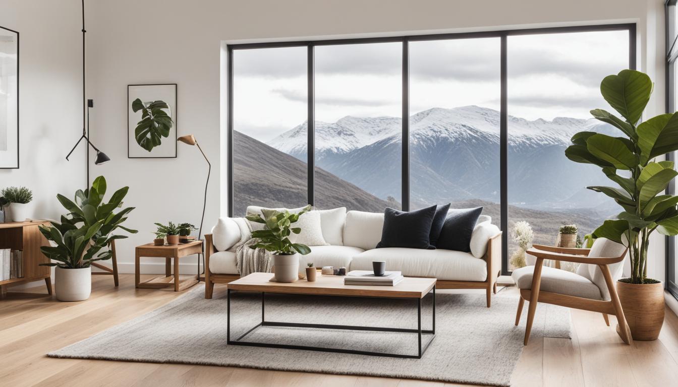 Cozy Nordic Living Room Design Ideas & Tips