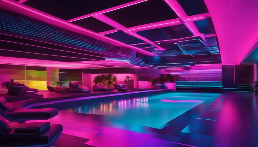 Retro 80s Colors Guide: Trendy & Iconic Hues