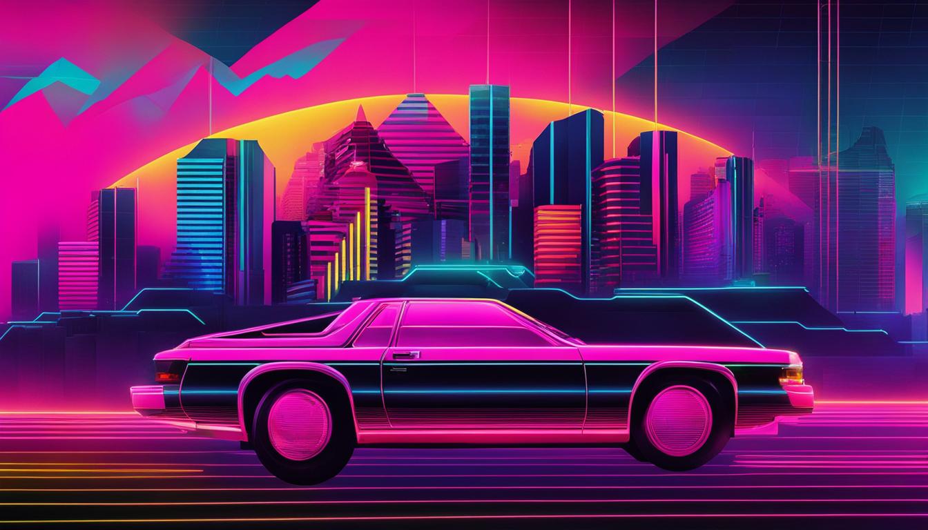Retro 80s Colors Guide: Trendy & Iconic Hues