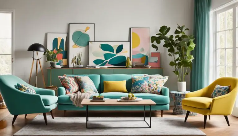 Rediscover Charm with 90s Furniture Trends