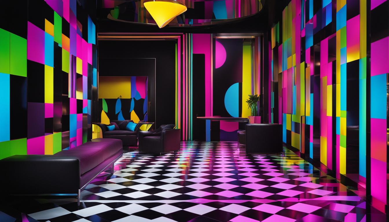 Relive the Vibes with Our 90s Colors Guide!