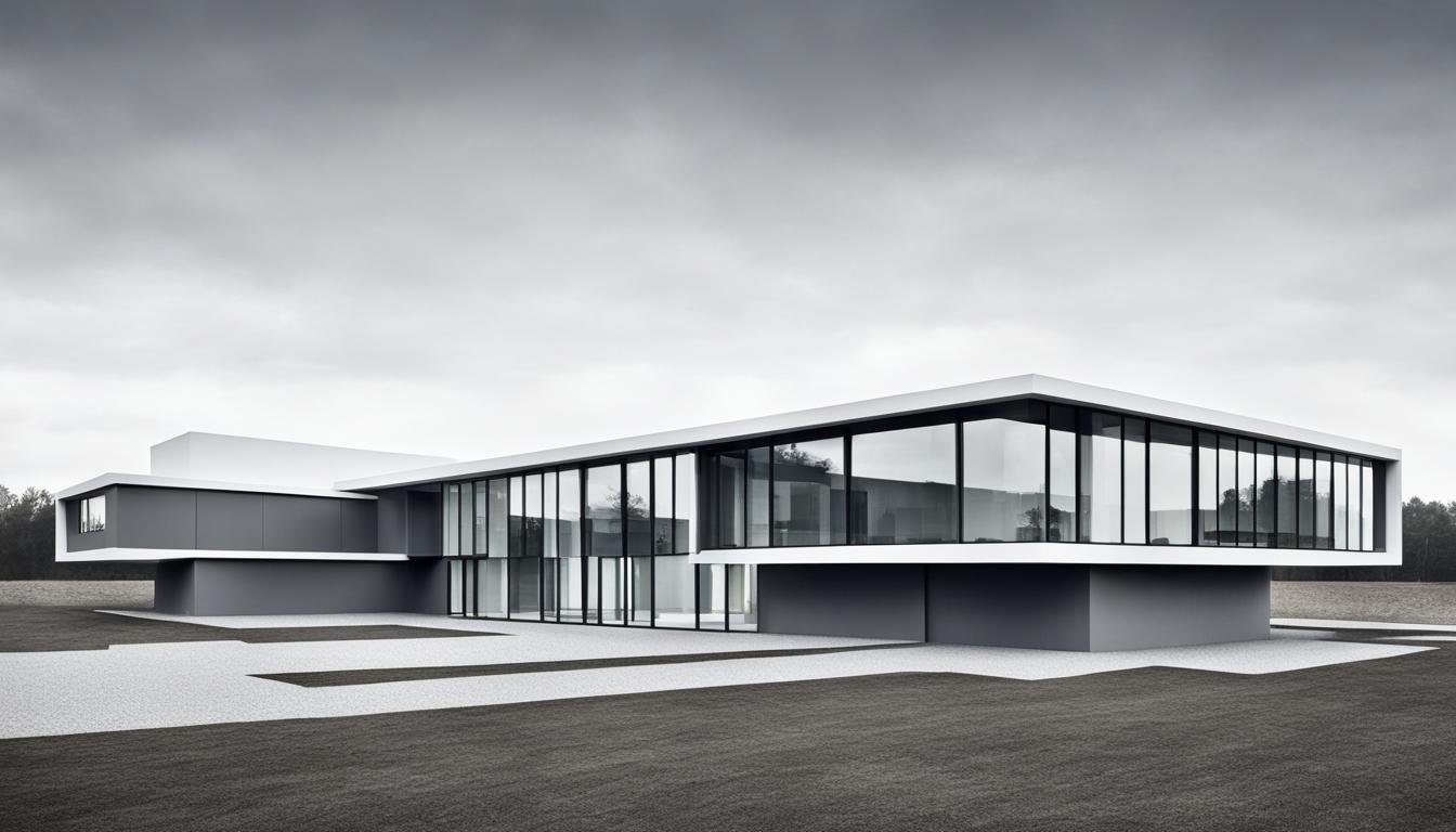 Exploring the Timeless Appeal of Bauhaus Art