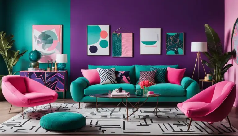 Exploring What is 90s Decor: Retro Home Trends