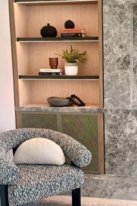 21 Irresistible Boucle Chair Ideas - The Great Hack Shack