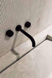 31 Fabulous Fluted Wall Panel Ideas - The Great Hack Shack