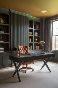 31 Fabulous Fluted Wall Panel Ideas - The Great Hack Shack