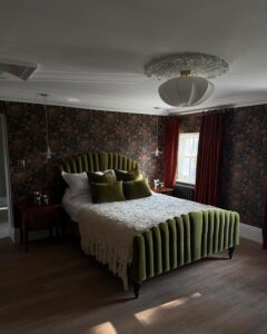 21 Stunning Grown Woman Bedroom Ideas That Elevate Your Space - The ...