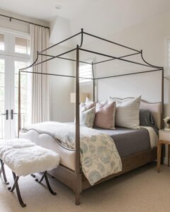 21 Stunning Grown Woman Bedroom Ideas That Elevate Your Space - The ...