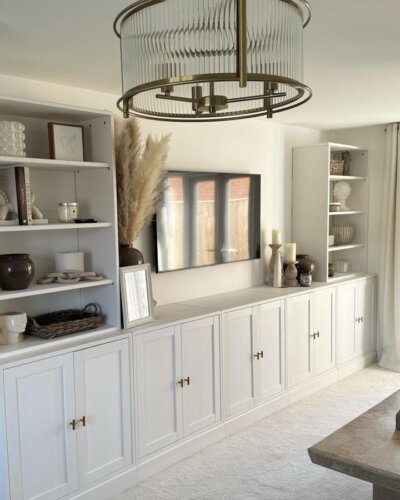 15 Ikea Havsta Hacks That Fooled Everyone Into Thinking Custom - The ...