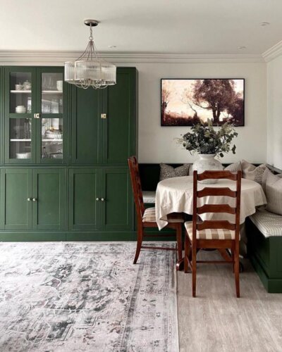 15 Ikea Havsta Hacks That Fooled Everyone Into Thinking Custom - The ...