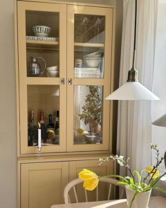 15 Ikea Havsta Hacks That Fooled Everyone Into Thinking Custom - The ...