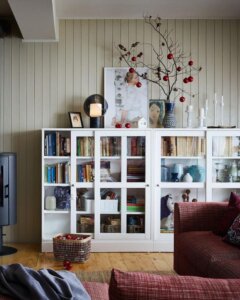 15 Ikea Havsta Hacks That Fooled Everyone Into Thinking Custom - The ...