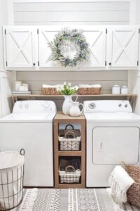 Top 10 Items Every Laundry Room Should Have - The Great Hack Shack