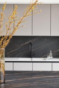25 Kitchen Splashback Ideas for Every Style and Budget - The Great Hack ...