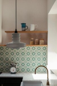 25 Kitchen Splashback Ideas for Every Style and Budget - The Great Hack Shack