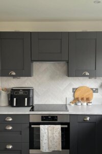 25 Kitchen Splashback Ideas for Every Style and Budget - The Great Hack ...