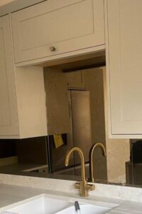 25 Kitchen Splashback Ideas for Every Style and Budget - The Great Hack ...