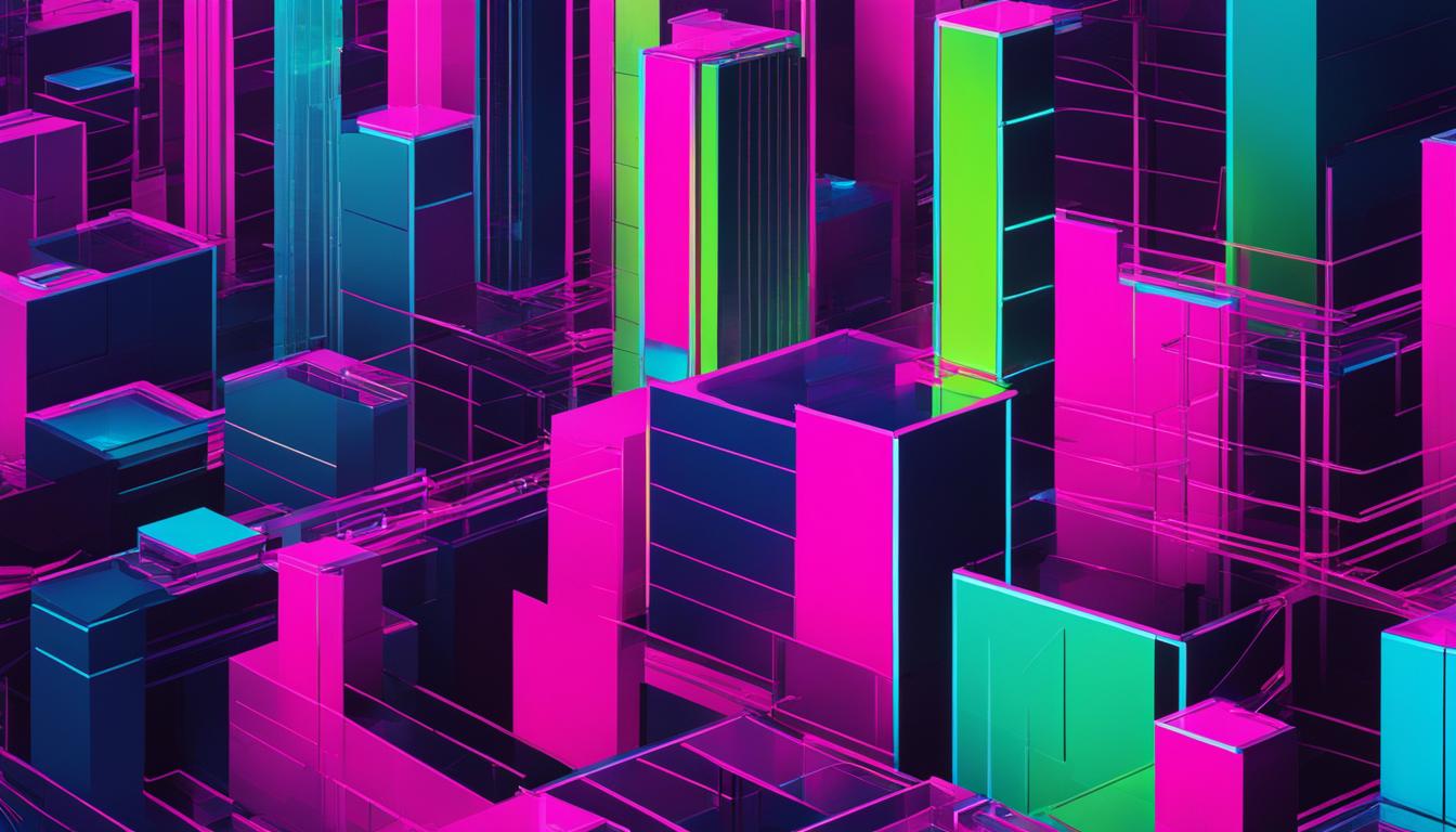 Exploring the Vibrant World of 90s Art with Us