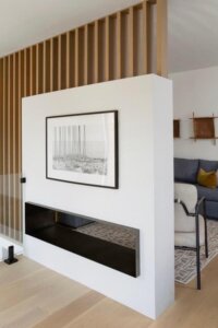 29 Stylish Room Divider Ideas that Double as Decor - The Great Hack Shack